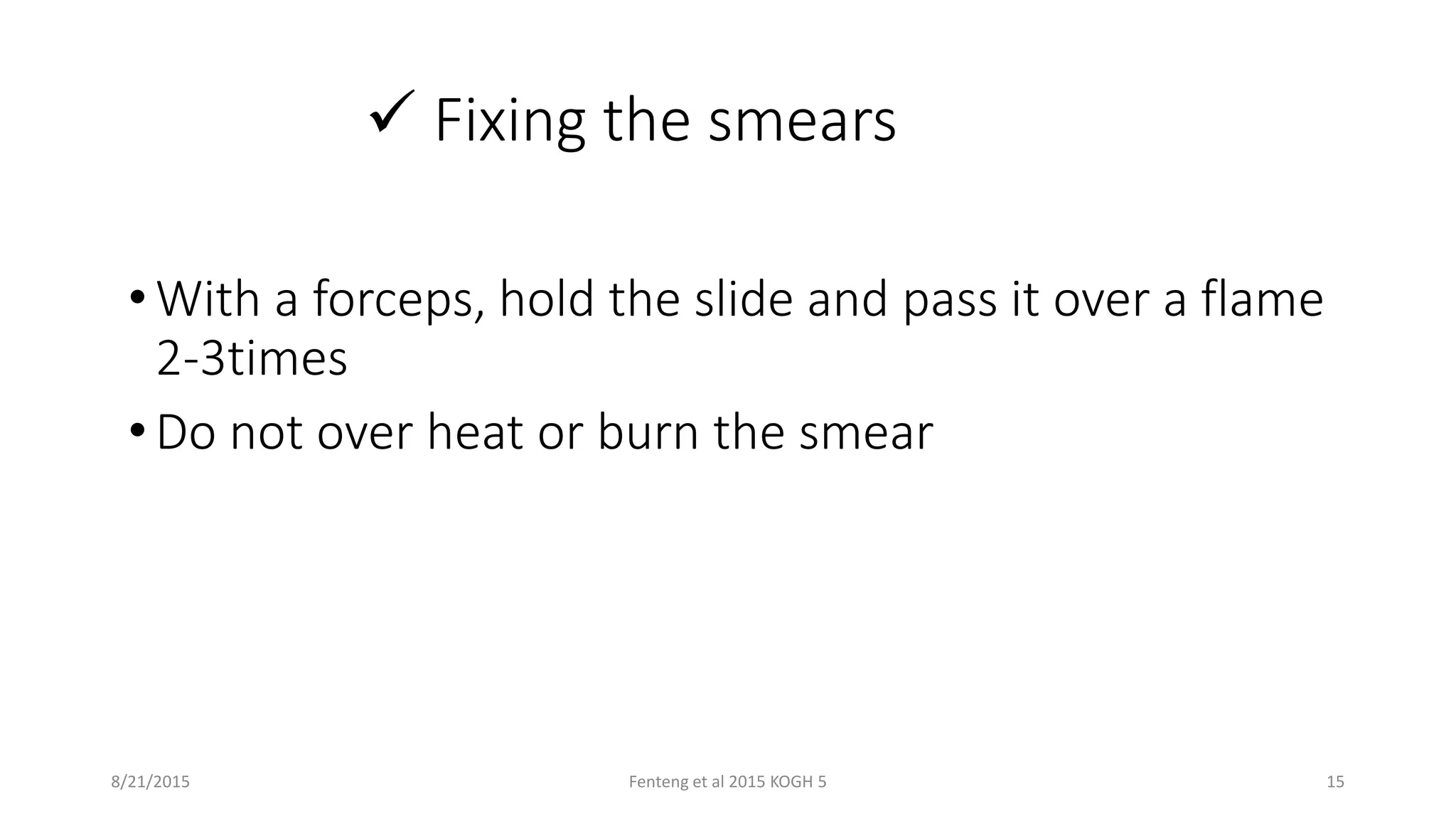 Sputum Examination and Analysis | PPTX