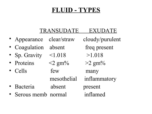 Sputum and body fluids, csf for bpmt | PPT