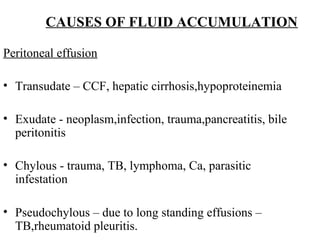 Sputum and body fluids, csf for bpmt | PPT