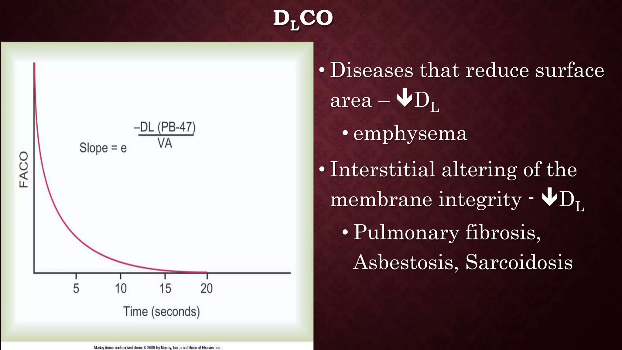 Sputum, chest x rays & spirometry | PPTX