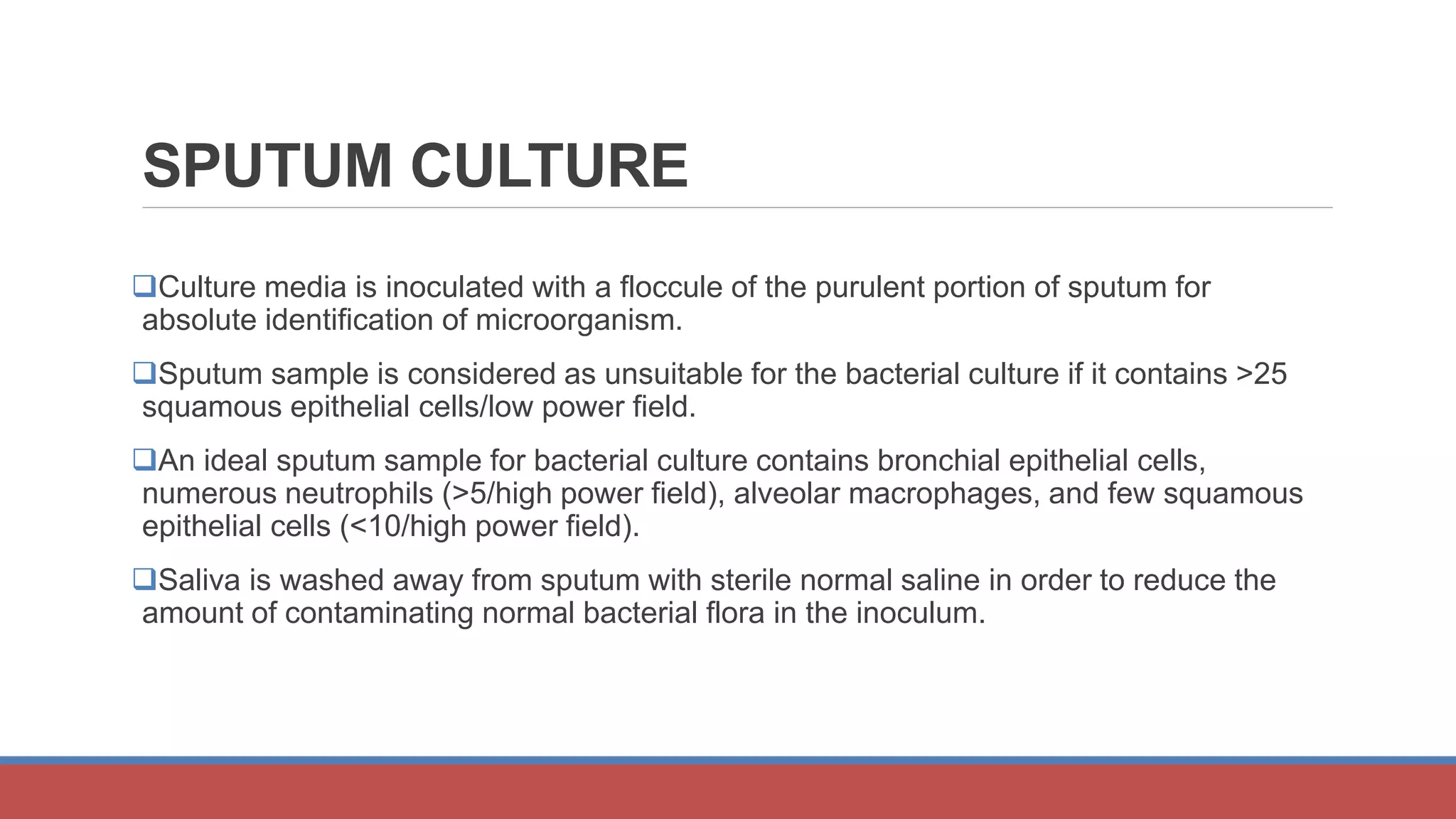 SPUTUM EXAMINATION.pptx