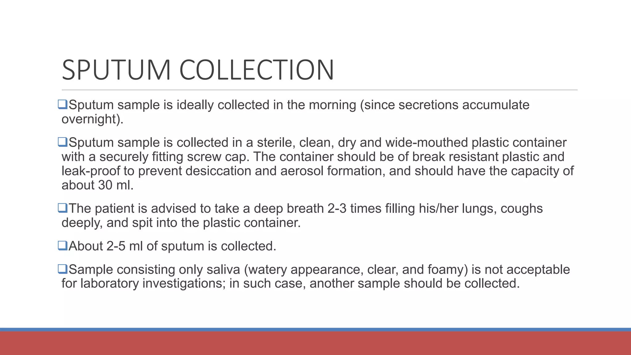 SPUTUM EXAMINATION.pptx