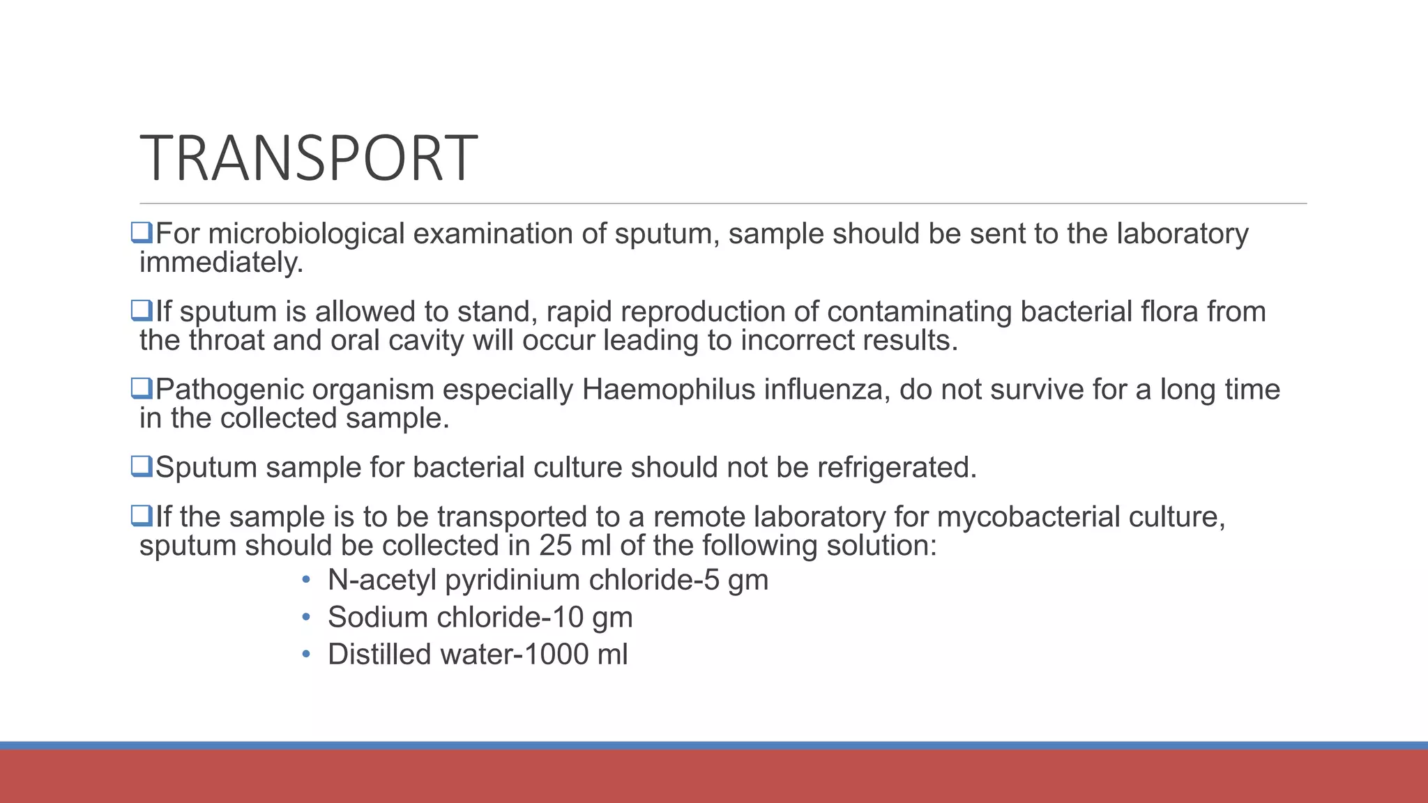 SPUTUM EXAMINATION.pptx