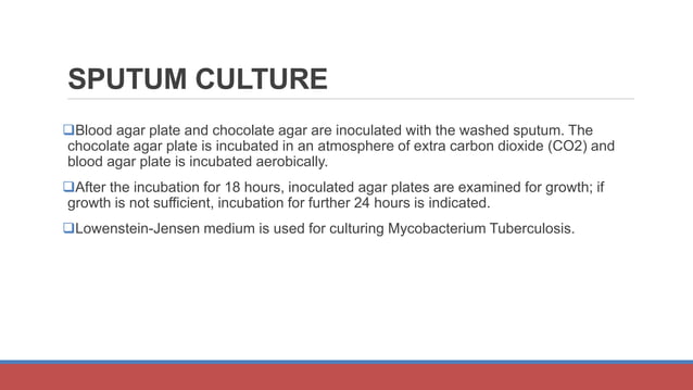 SPUTUM EXAMINATION.pptx