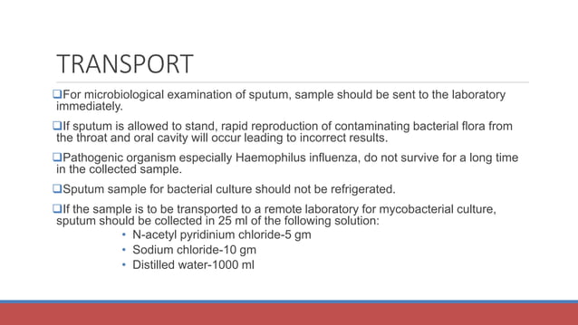 SPUTUM EXAMINATION.pptx