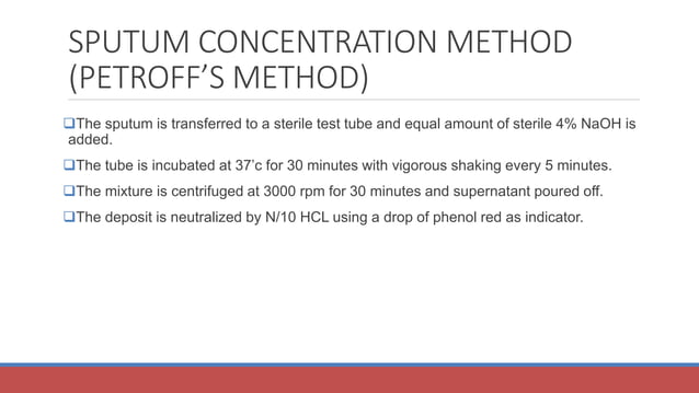 SPUTUM EXAMINATION.pptx