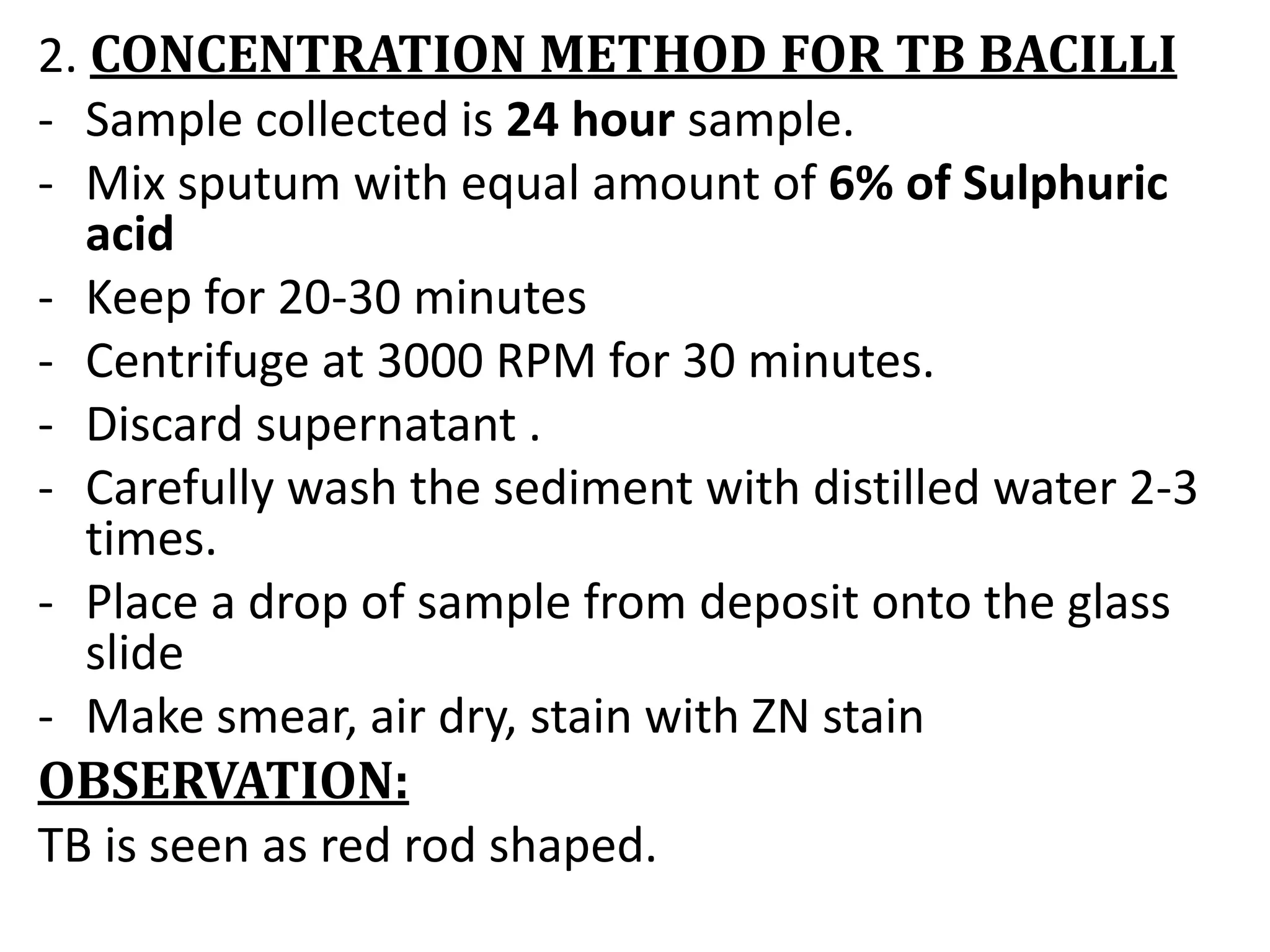 sputum examination pathology 1st year Allied health Sciences RGUHS.pptx