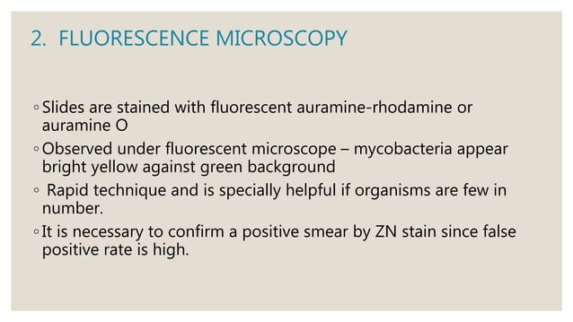 Sputum examination cytology and microscopy | PPTX