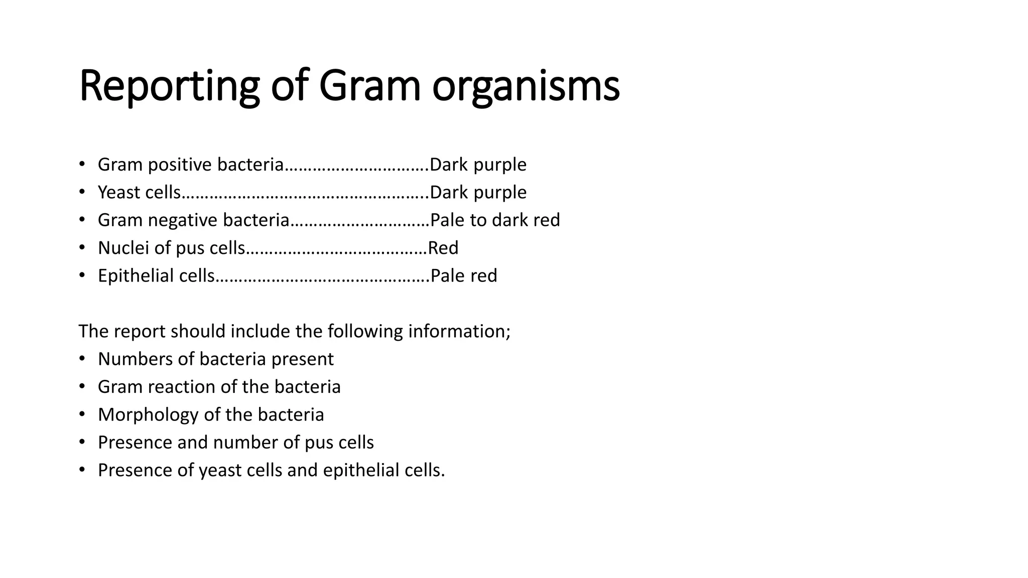 Sputum Gram Stainpptx 5067