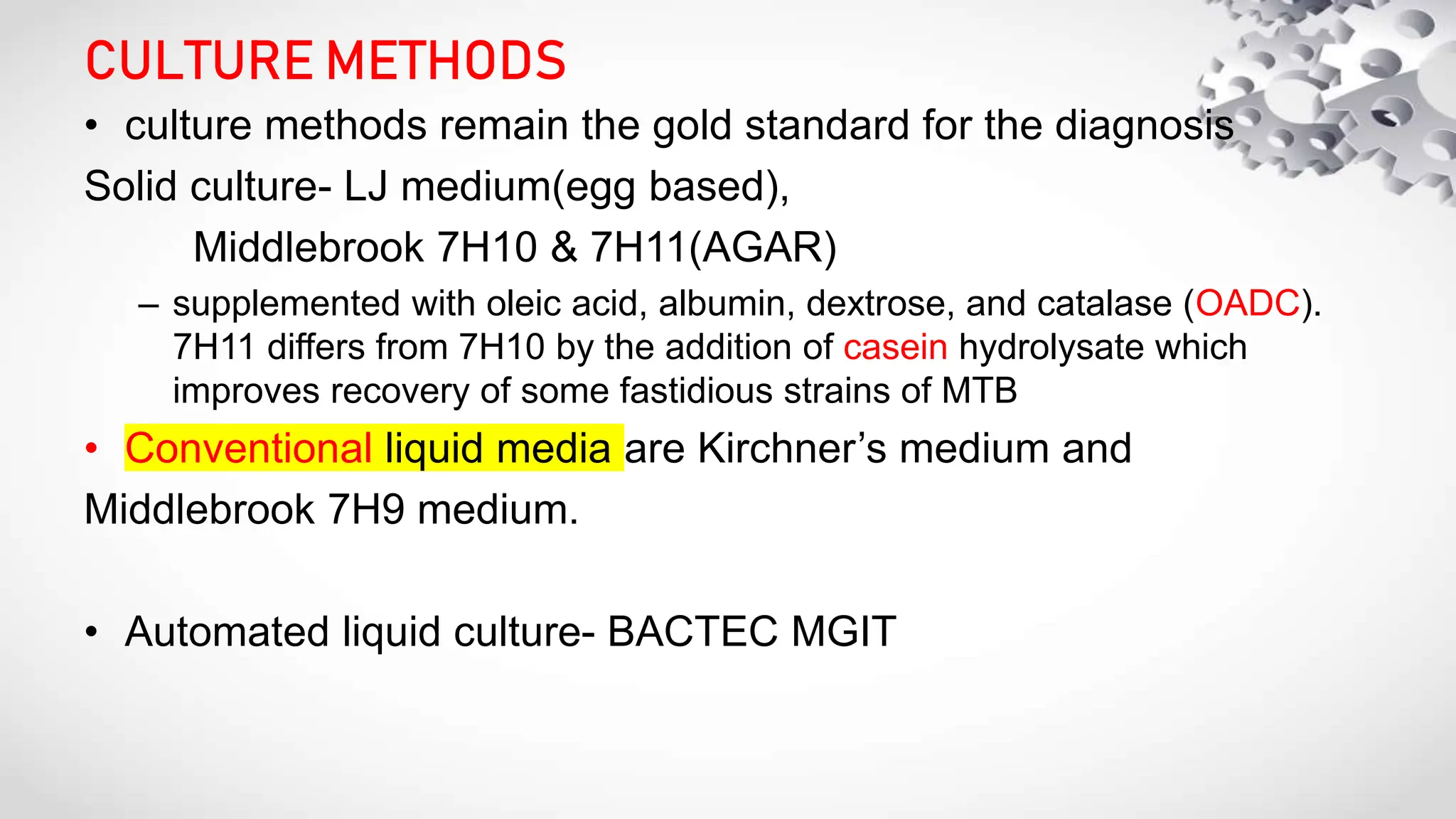 SPUTUM culture IN Tuberculosis acid fast bacilli.pptx