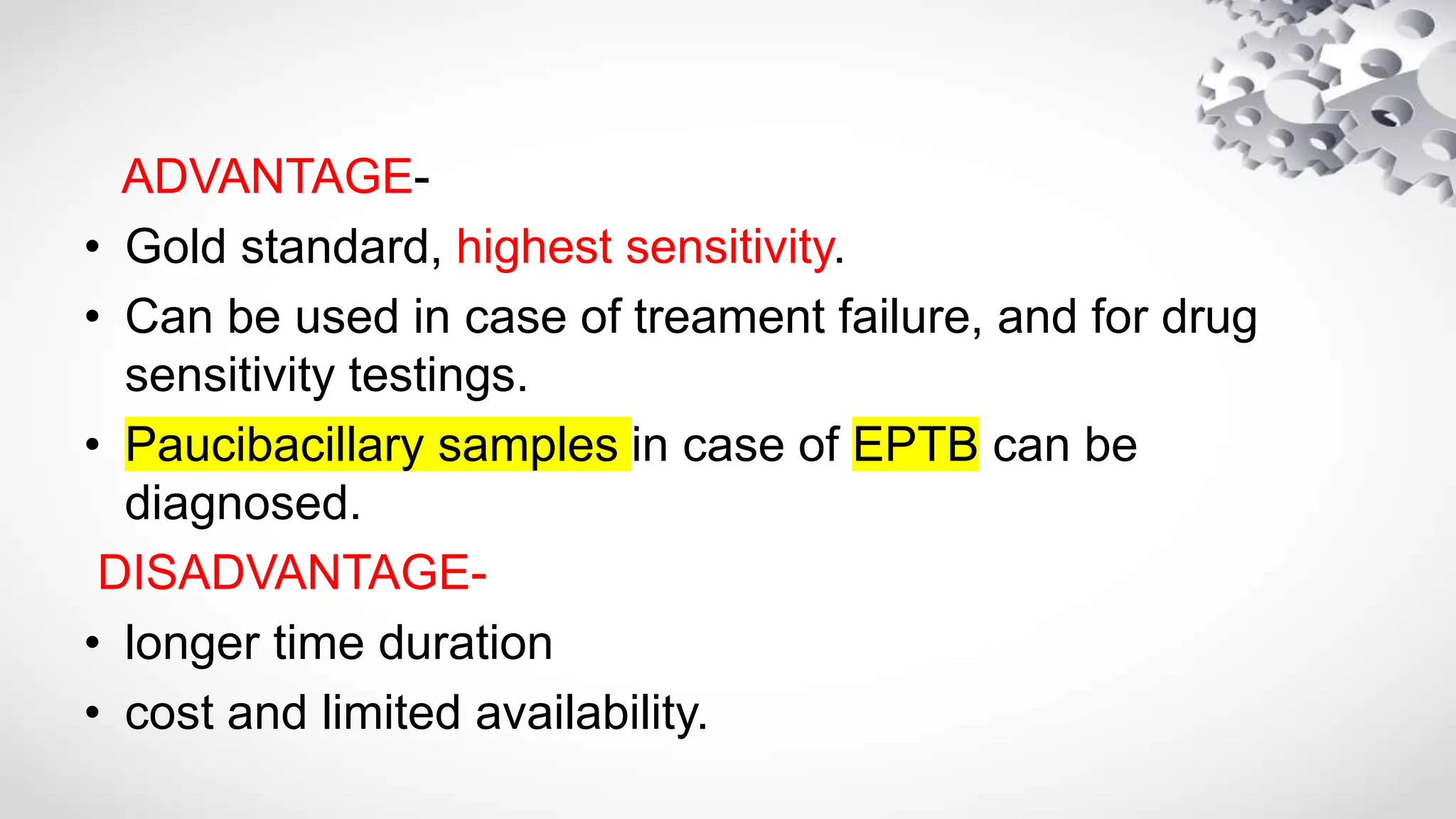 SPUTUM culture IN Tuberculosis acid fast bacilli.pptx