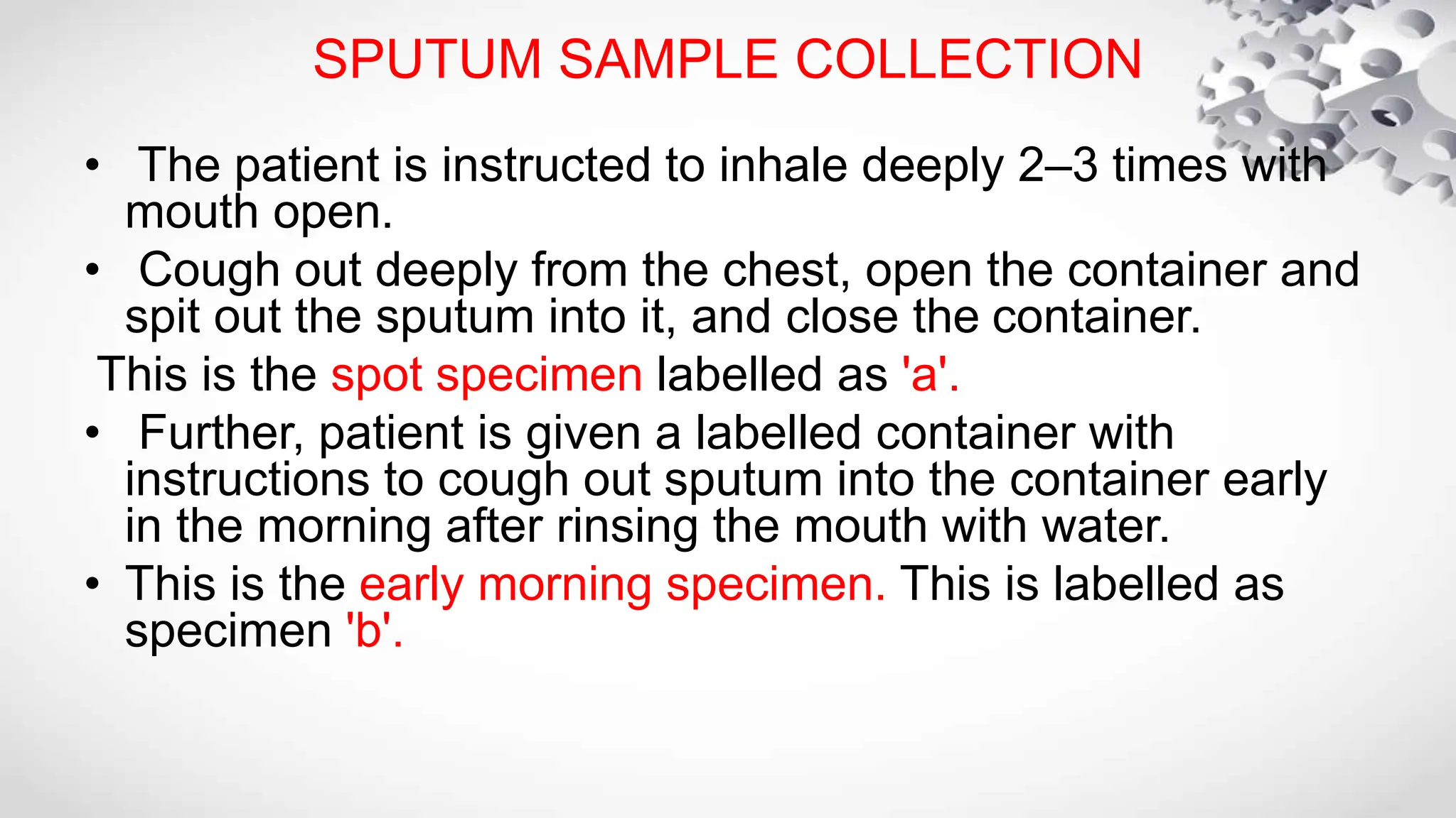 SPUTUM culture IN Tuberculosis acid fast bacilli.pptx