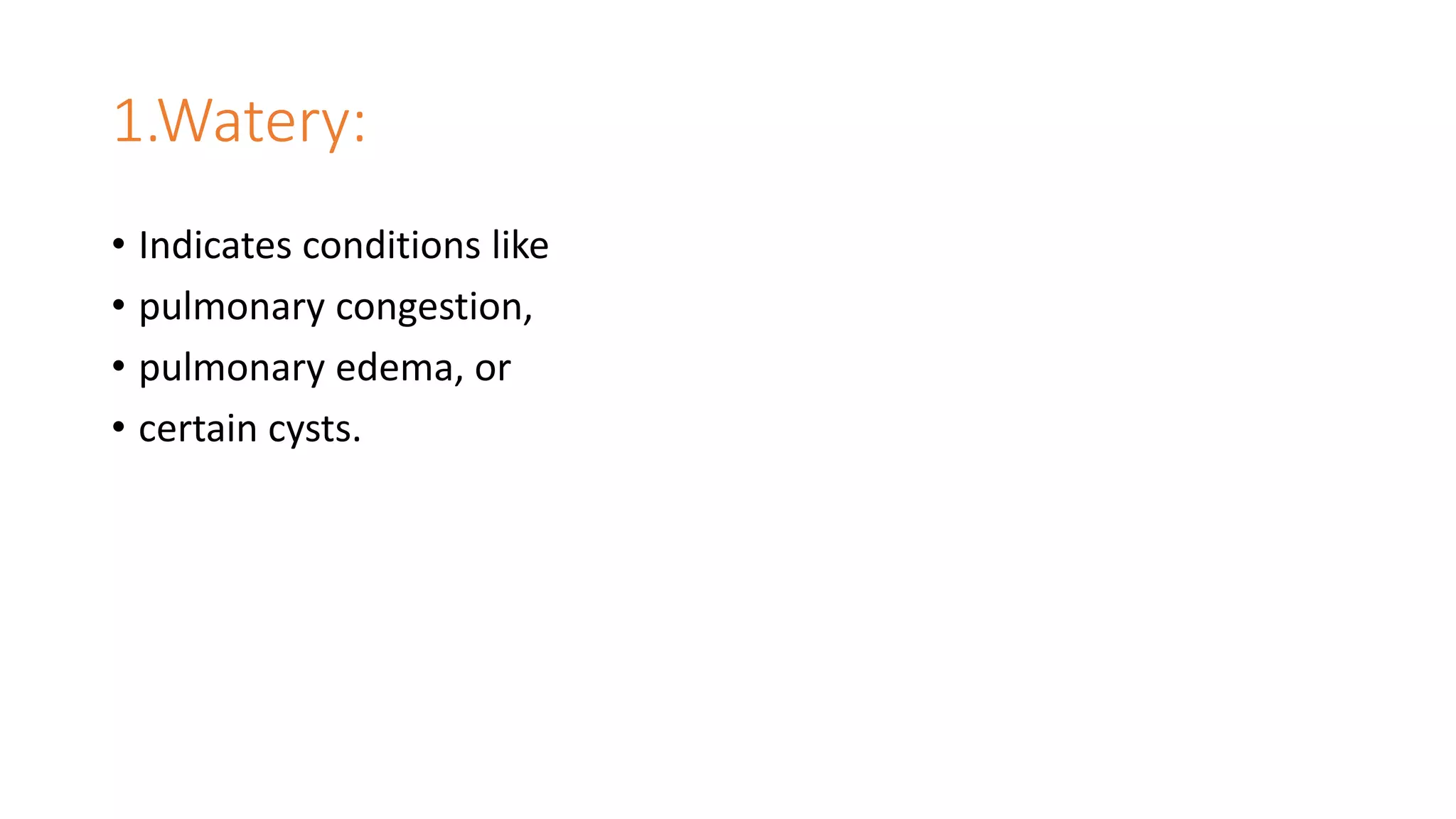 sputum respiratory expectoration (1).pptx | Lung and Respiratory Health ...
