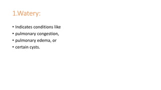 sputum respiratory expectoration (1).pptx