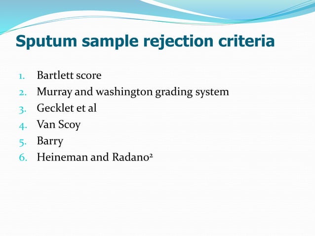 Sputum Sample Processingpptx 9215
