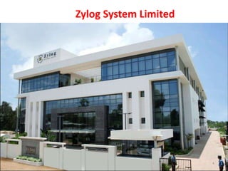 Solar photovoltiac productuon | PPTX