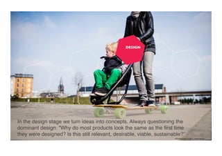 Studio Peter Van Riet // Self Explaining Presentation | PDF