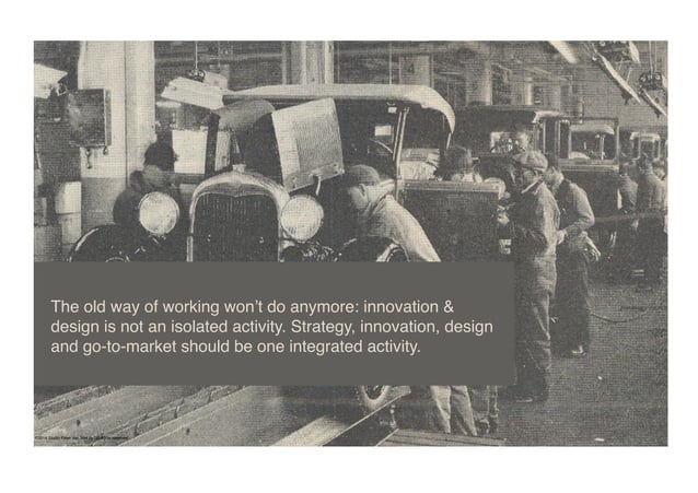 Studio Peter Van Riet // Self Explaining Presentation | PDF