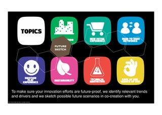 Studio Peter Van Riet // Self Explaining Presentation | PDF