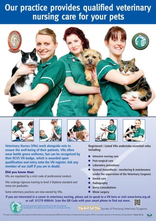 Spvs bvna poster | PDF