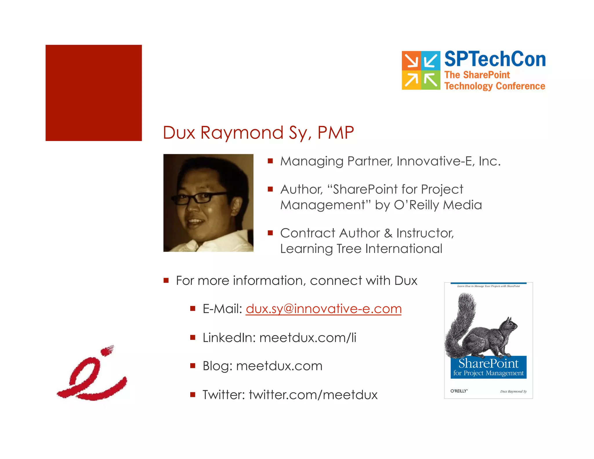 Sharepoint Worst Practices 5 Common Mistakes To Avoid Pdf