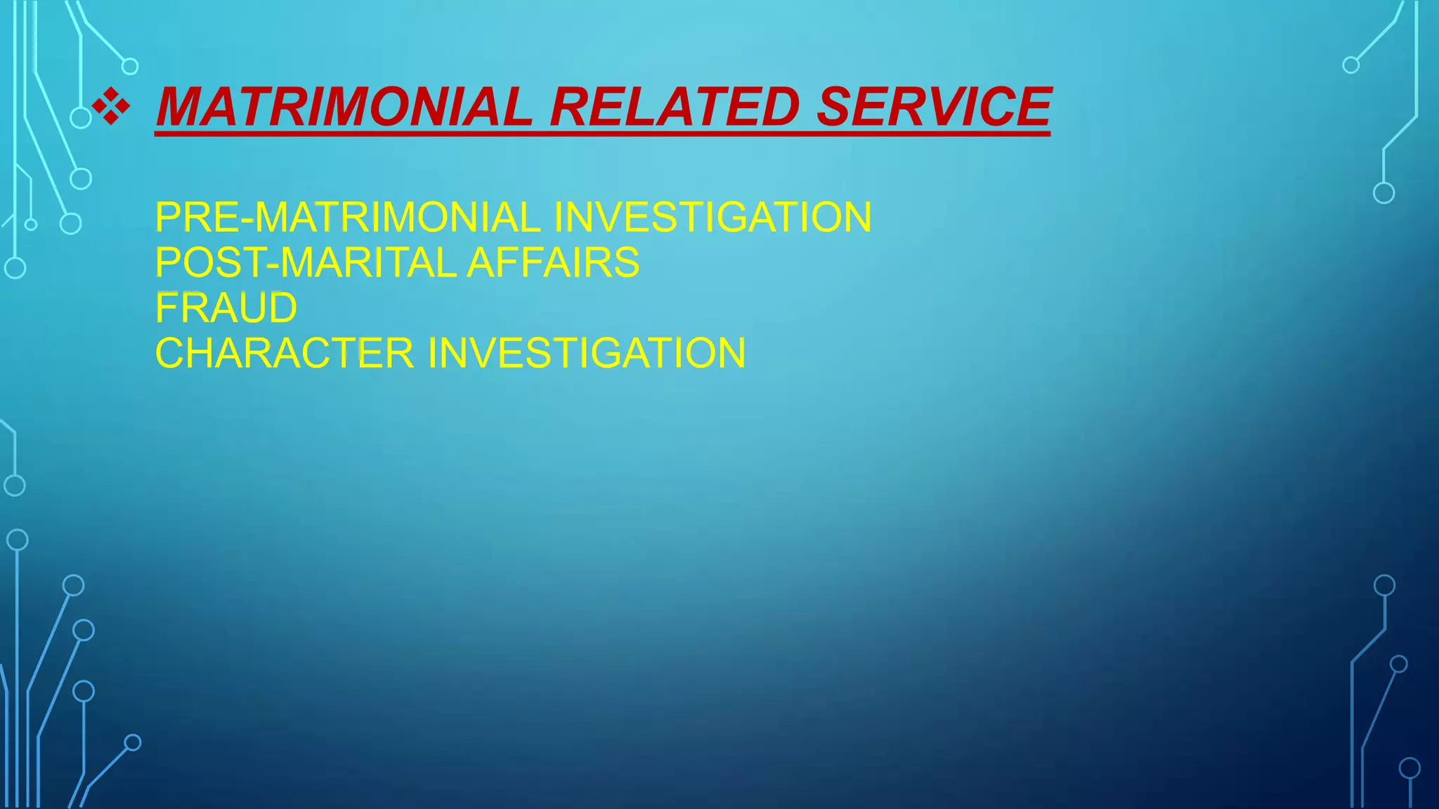 Spy007 ppt gaur | PPT