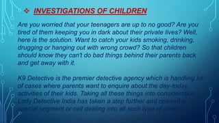 Spy007 ppt gaur | PPT