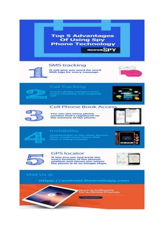 Spyhuman App Download | PDF