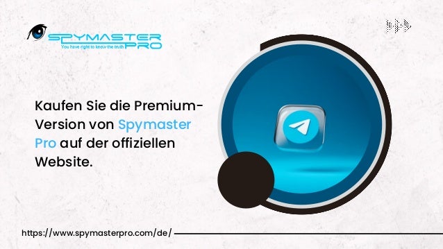 Wie Telegram-Chats geheim ausspähen? | PPT