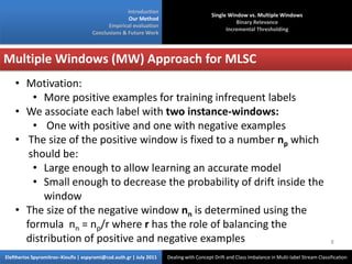 Spyromitros ijcai2011slides | PPT