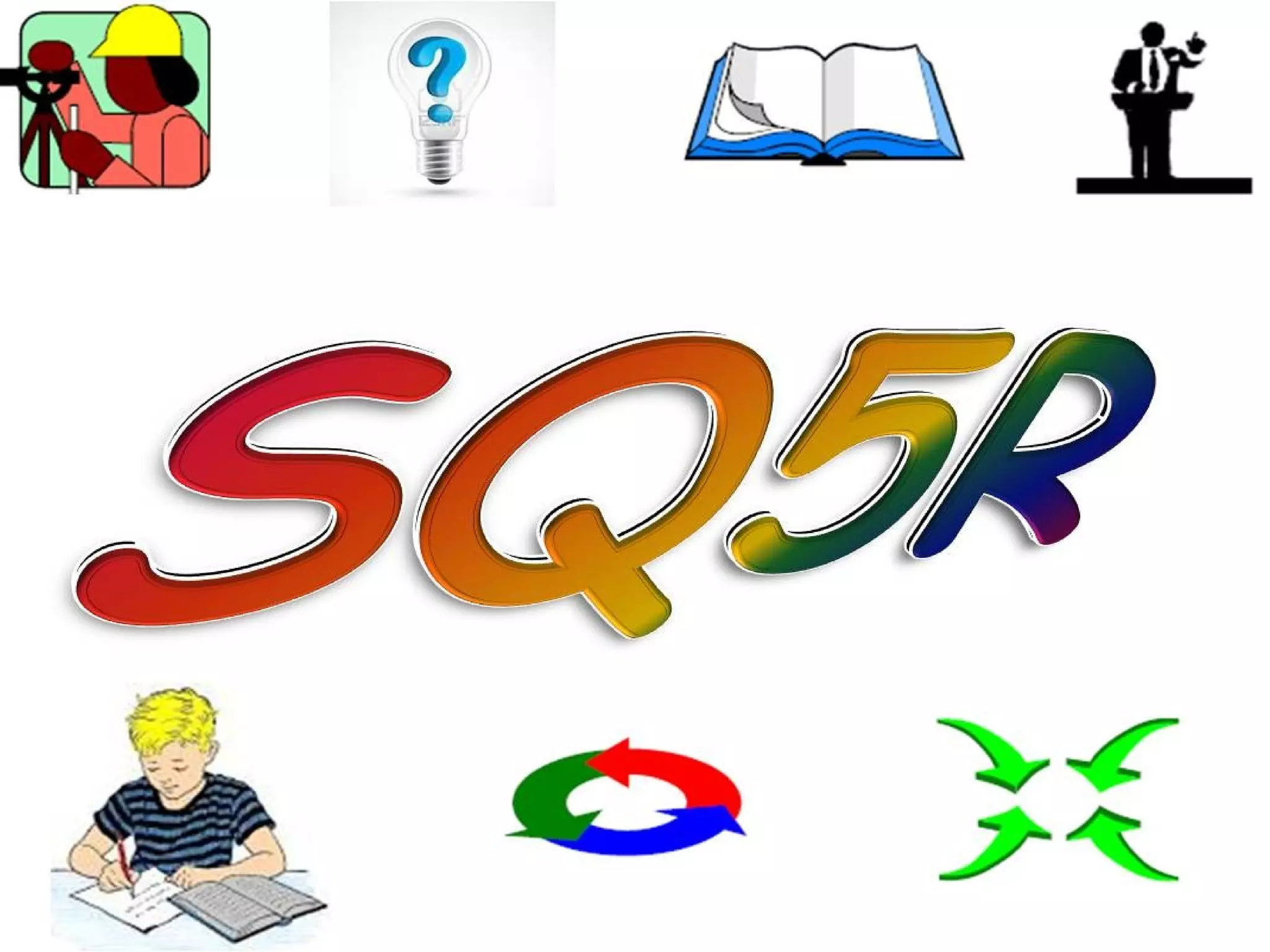SQ5R | PPT