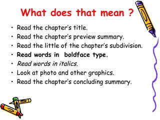 SQ5R | PPT