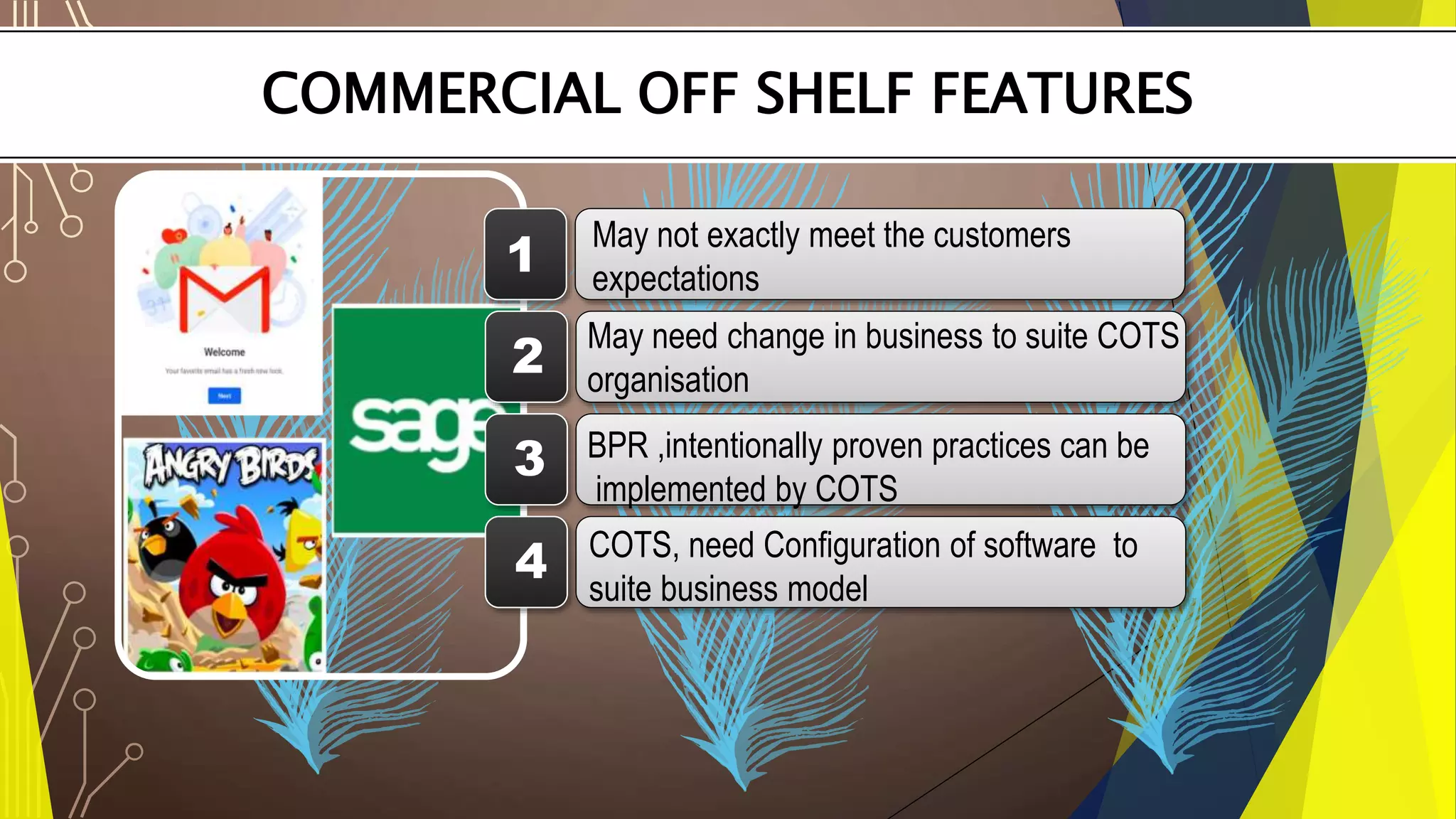 Software Testing Pptx Databases Computer Software And Applications