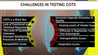 Software Testing | PPT