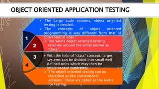 Software Testing | PPT