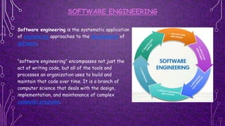 Software Quality assurance Introduction & Software process models | PPT