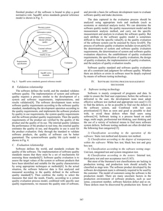 Sqa | PDF | Computer Software and Applications | Computing