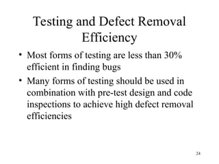 software quality Assurance-lecture23.ppt