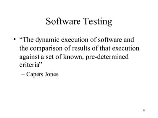 software quality Assurance-lecture23.ppt