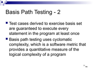 software quality Assurance-lecture26.ppt