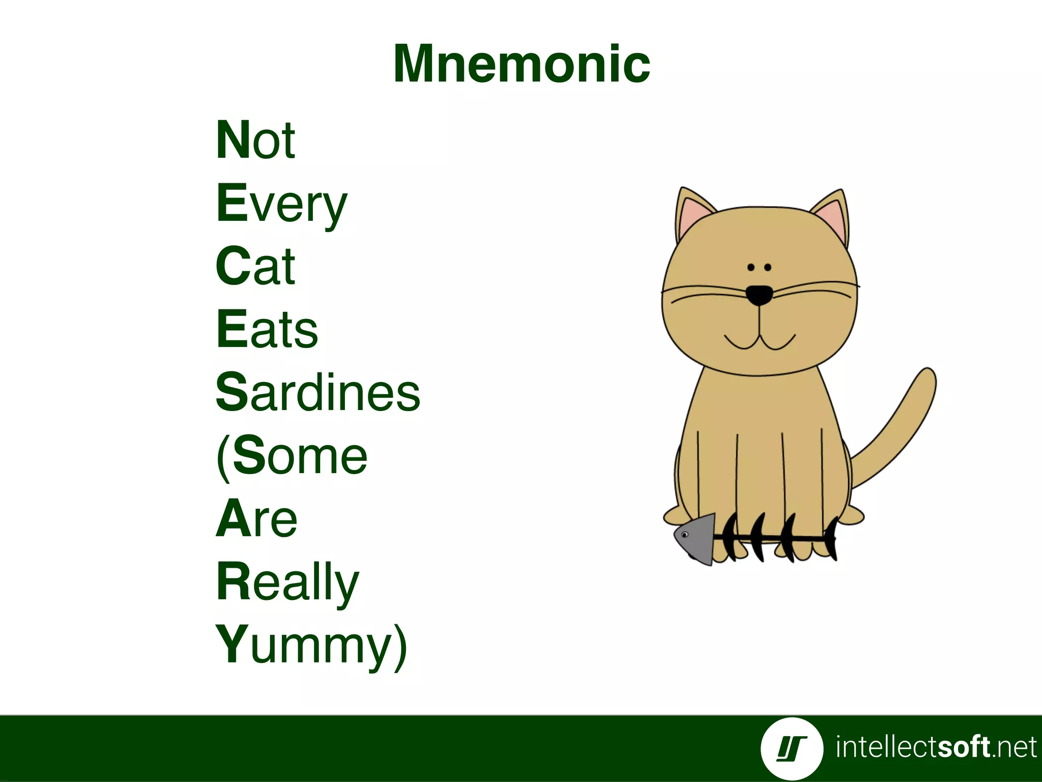 Heuristics, mnemonics and other Greek words in the exploratory testing ...