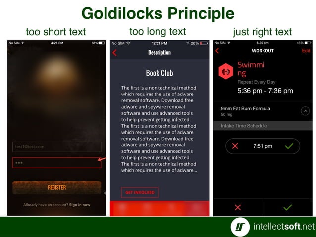 Heuristics, mnemonics and other Greek words in the exploratory testing ...