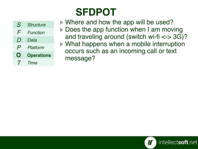 Heuristics, mnemonics and other Greek words in the exploratory testing ...