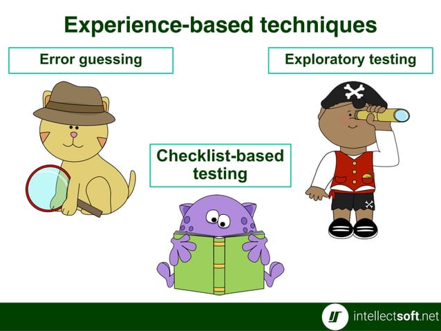 Heuristics, mnemonics and other Greek words in the exploratory testing ...