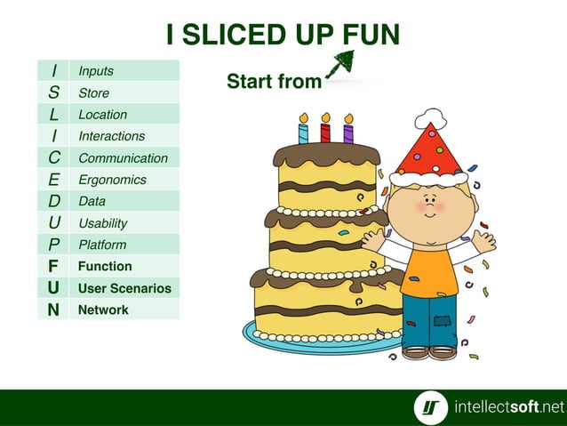 Heuristics, mnemonics and other Greek words in the exploratory testing ...