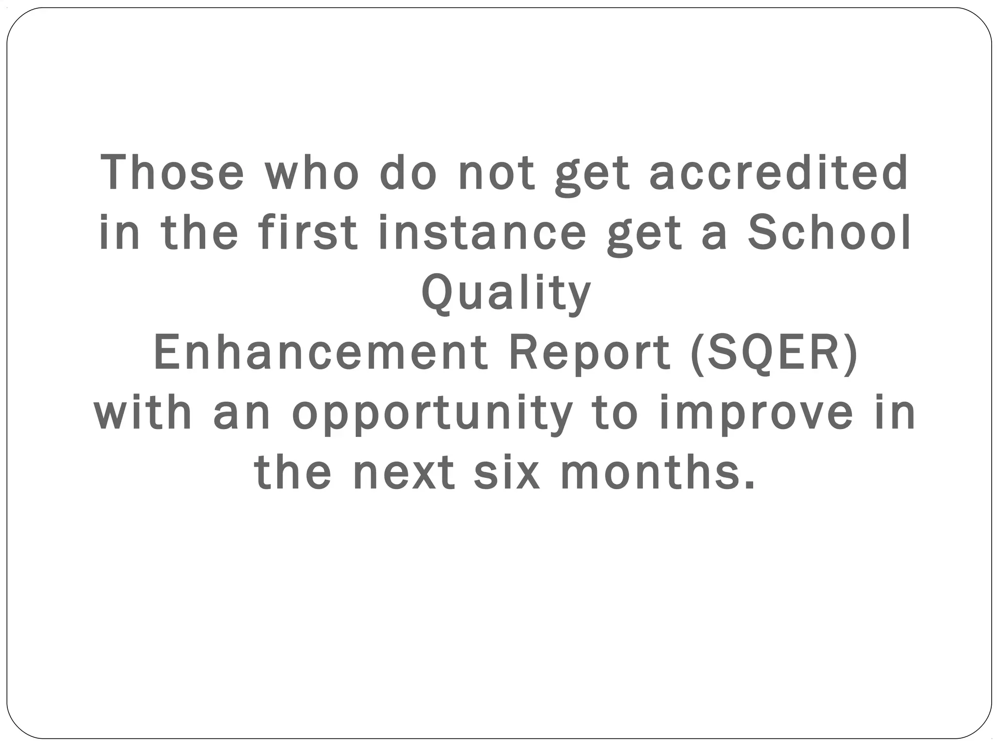 SQAA by CBSE | PPT