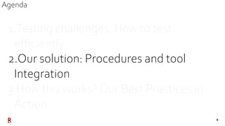 SQA Best Practices: A Practical Example | PPT