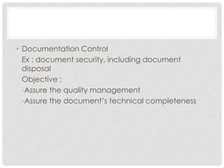 SQA Components | PDF | Technology & Computing