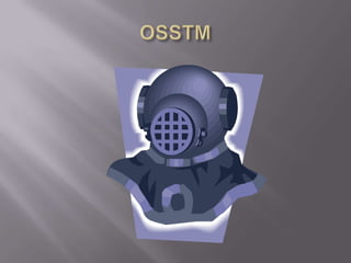 Open Source Security Testing Methodology - Открытый фреймворк по ...