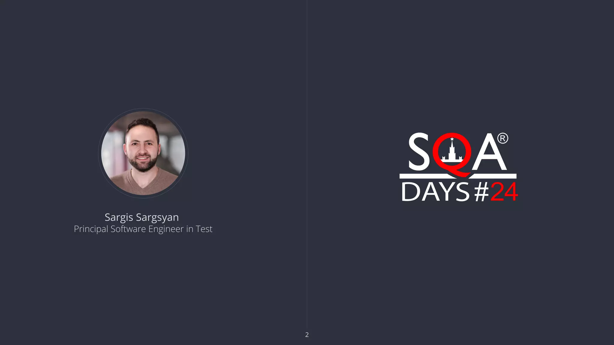 Easy Setup for Parallel Test Execution with Selenium Docker | PPT Easy Setup for Parallel Test Execution with Selenium Docker | PPT